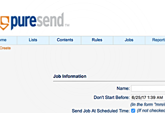 RESOURCES - Puresend
